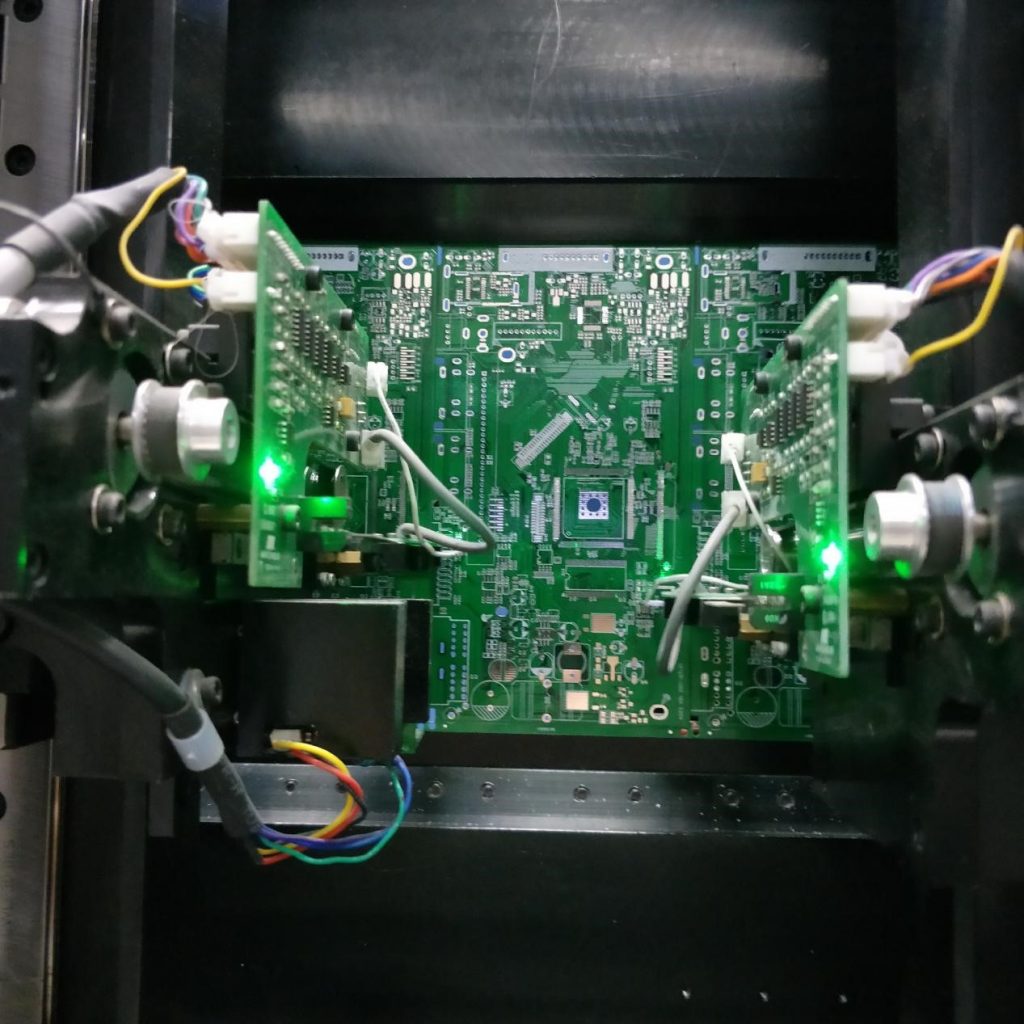 AOI in PCB & PCBA Manufacturing Process of PCBGOGO - Electronics-Lab