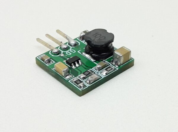 TINY DC-DC Power Module - Input 8-28V DC - Output 5V DC 1A ...