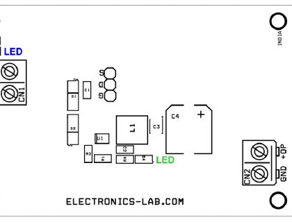 CONNECTION - Electronics-Lab.com