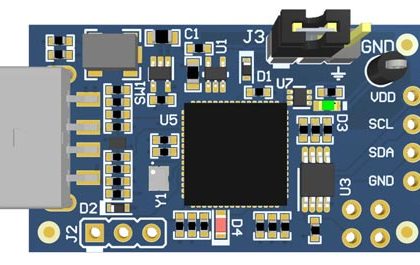 EVB - Electronics-Lab.com