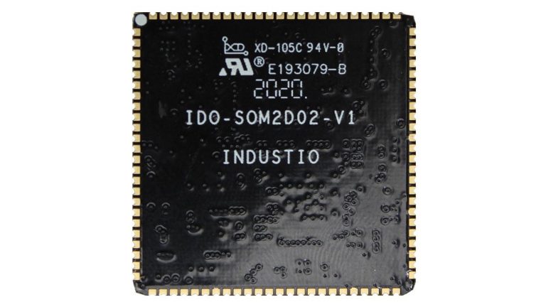 Seeed Studio introduces SSD202 SoC powered ultra-small system on module ...