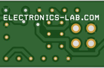 PCB GRB BOTTOM - Electronics-Lab.com
