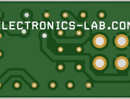 PCB GRB BOTTOM - Electronics-Lab.com
