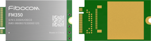 Fibocom Launches New 5G Module FM350 for PC before MWC 2021 with Intel ...