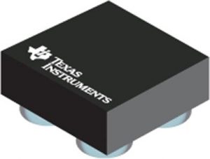 Texas Instruments Announces Ultra-Thin, 1.2-V to 1.8-V Supply, High ...