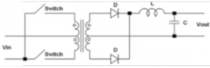Switchmode Power Supply Topologies Explained - Electronics-Lab
