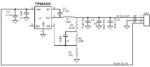 TINY DC-DC Power Module - Input 8-28V DC - Output 5V DC 1A ...