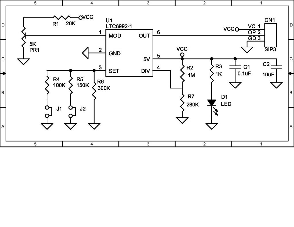 Schematic - Electronics-Lab.com