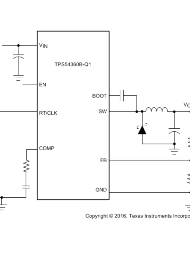 TPS54360B-Q1-data-sheet-product-information-and-support-TI-com ...