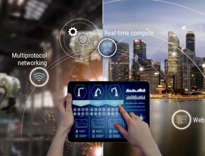 industrial-automation-smart-grid - Electronics-Lab.com