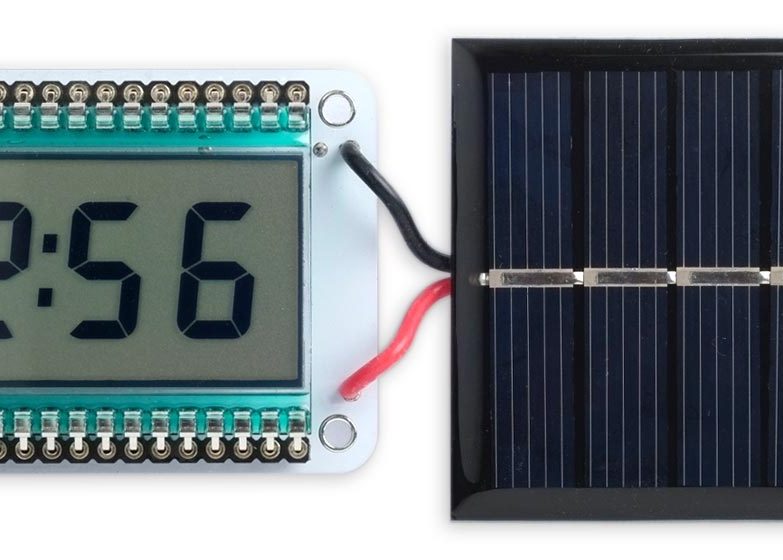 lcdsolarcellfront - Electronics-Lab.com