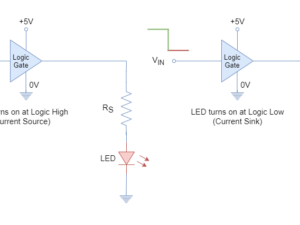 logic - Electronics-Lab.com