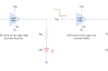 logic - Electronics-Lab.com