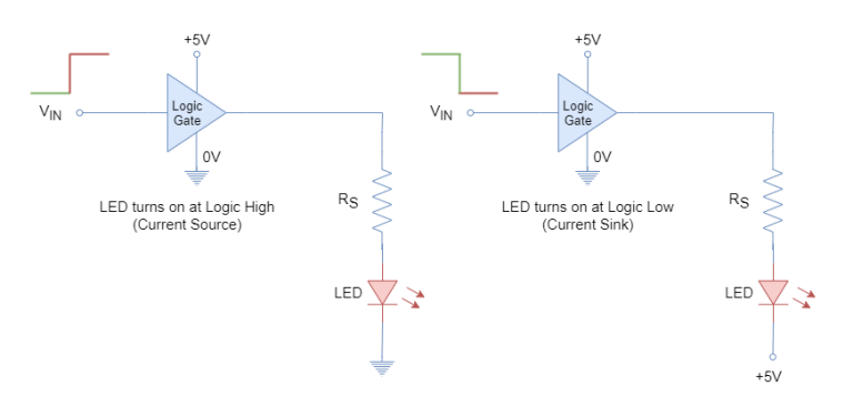 logic - Electronics-Lab.com