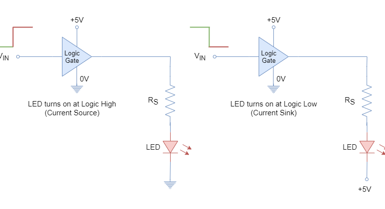 logic - Electronics-Lab.com