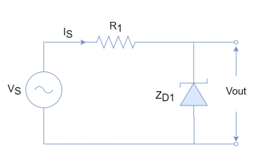 one zener - Electronics-Lab.com