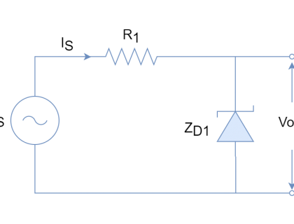one zener - Electronics-Lab.com