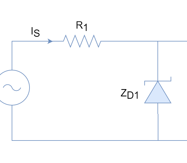 Zener Use Zener diode to control an LED array? - Electrical ...
