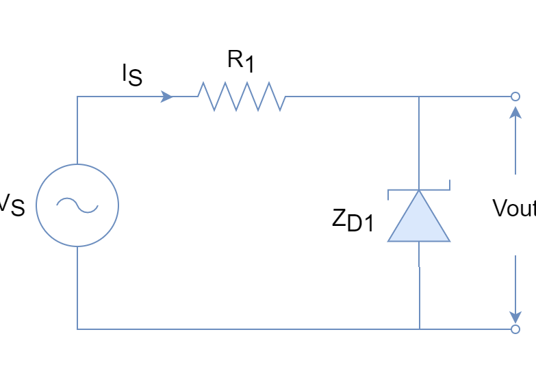 one zener - Electronics-Lab.com