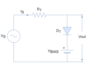 pos bias diode clip - Electronics-Lab.com