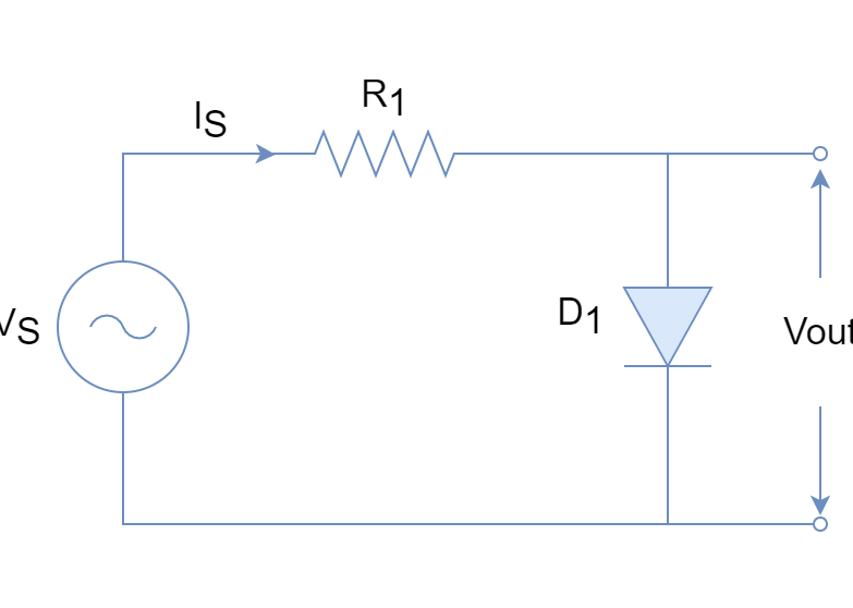 pos diode clip - Electronics-Lab.com