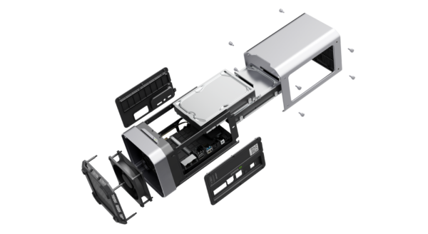 Seeed Studio reServer: A Mini Edge Server for High Performance ... Seeed Studio reServer: A Mini Edge Server for High Performance ...