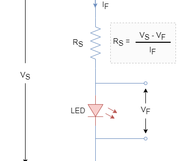 single led - Electronics-Lab.com