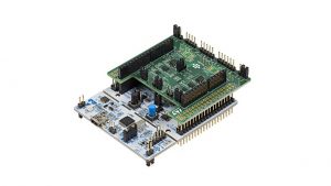 M95M04-DR - 4-Mbit serial SPI bus EEPROM - Electronics-Lab