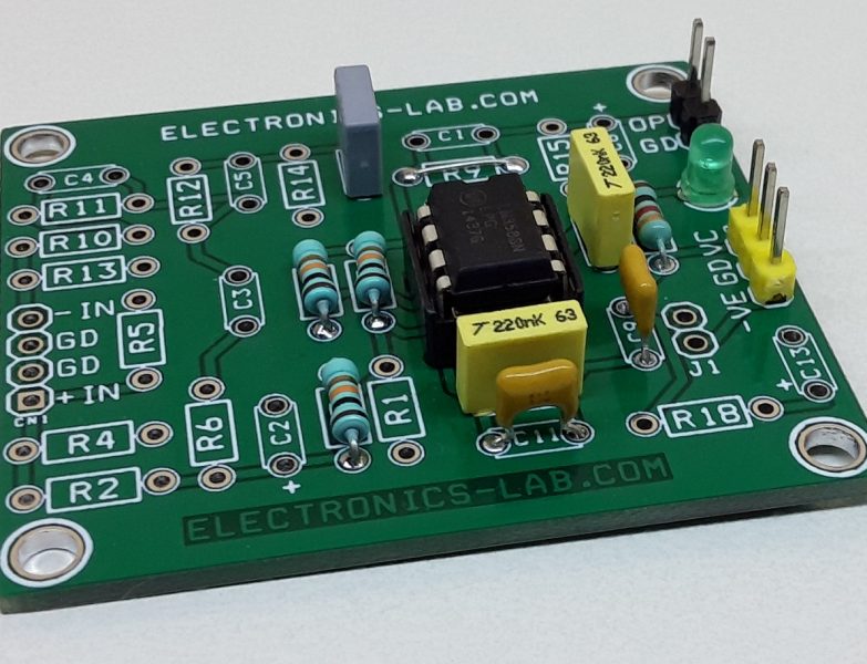 001 - Electronics-Lab.com