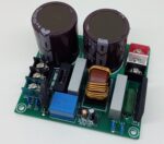 High Voltage DC Power Supply for Intelligent Power Modules ...