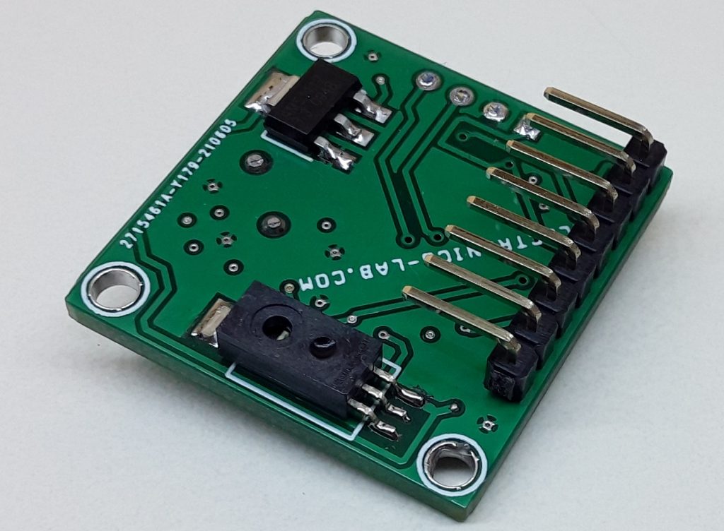 Humidity Meter Using Oled Display Arduino Compatible Electronics Lab