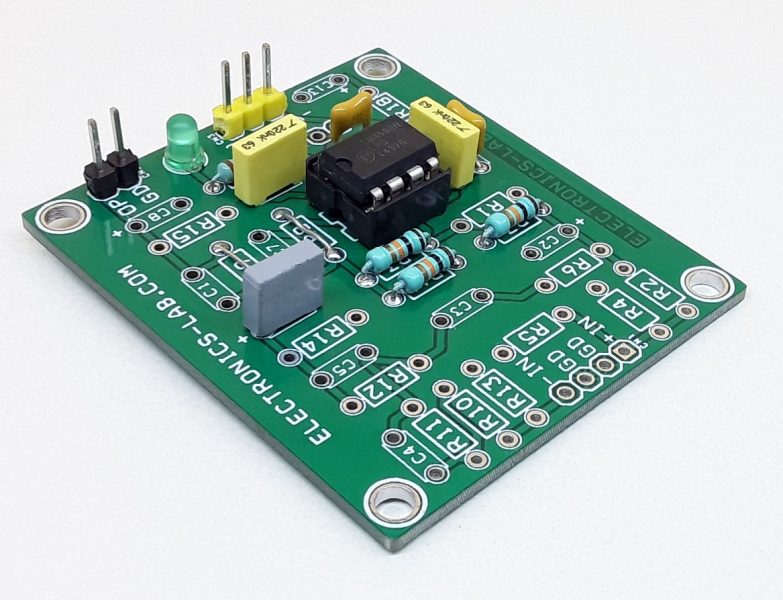 007 - Electronics-Lab.com