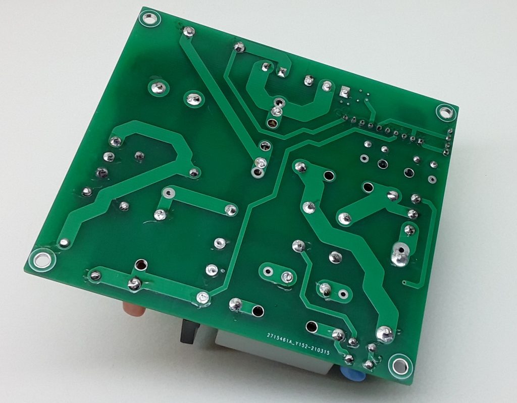 300W Off-line Power Factor Correction (PFC) Boost Converter ...