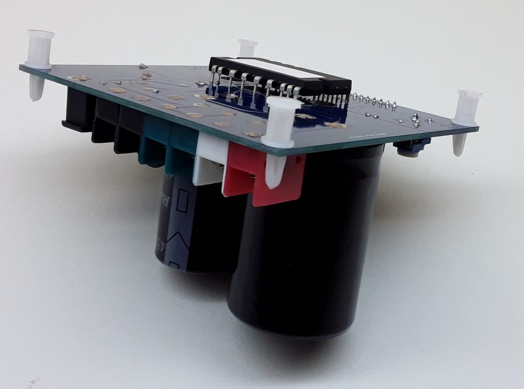 600W - 230VAC - High Voltage DC Motor Speed Controller - Heater ...