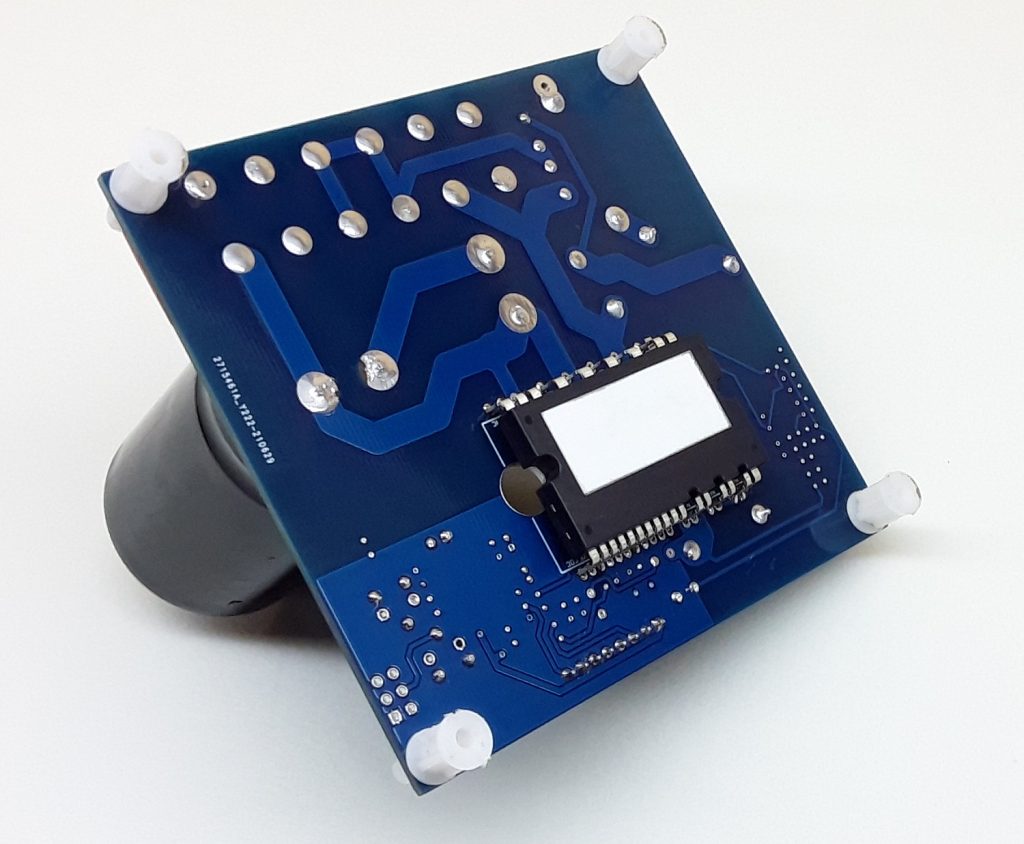 600W - 230VAC - High Voltage DC Motor Speed Controller - Heater ...