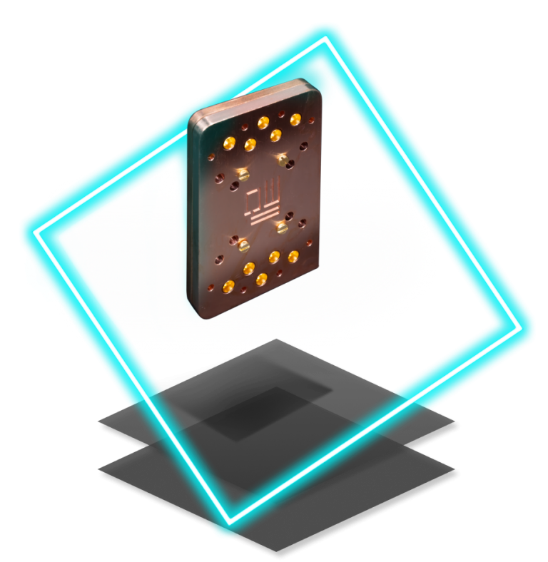 First commercially available superconducting quantum processor - Electronics-Lab