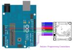 Humidity Meter Using OLED Display - Arduino Compatible - Electronics-Lab