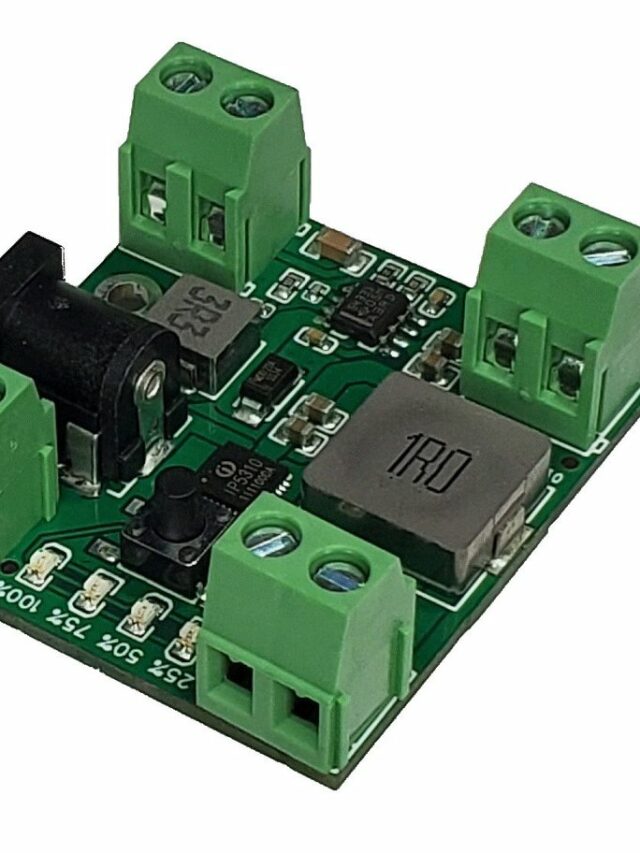 EZBriz 1 - Electronics-Lab.com