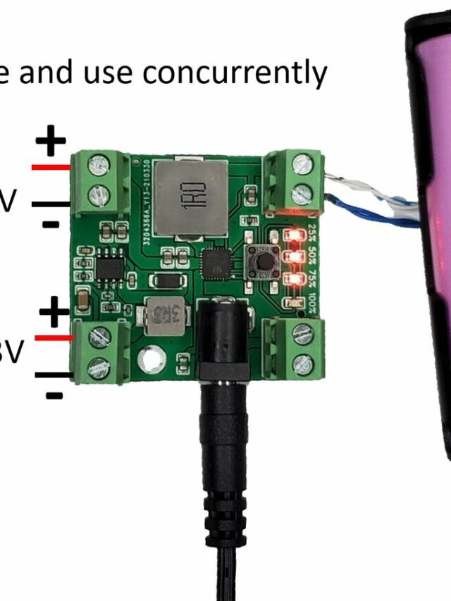 EZBriz 2 - Electronics-Lab.com