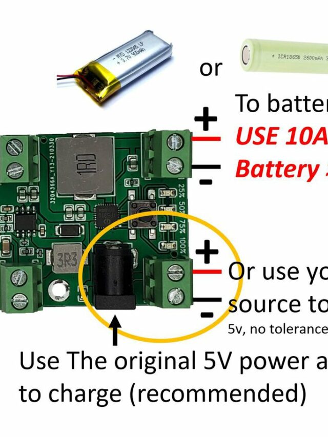 EZBriz - Electronics-Lab.com