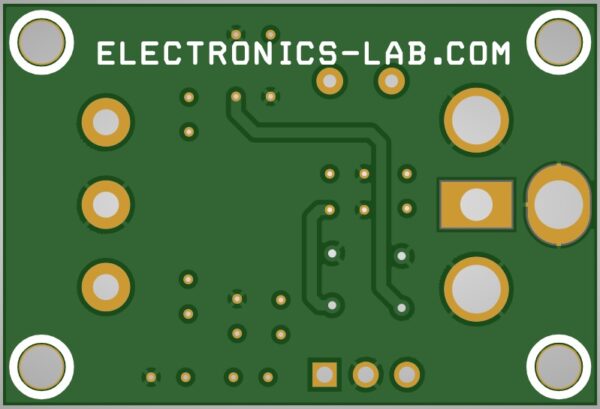 High Speed Differential Driver (2) - Electronics-Lab