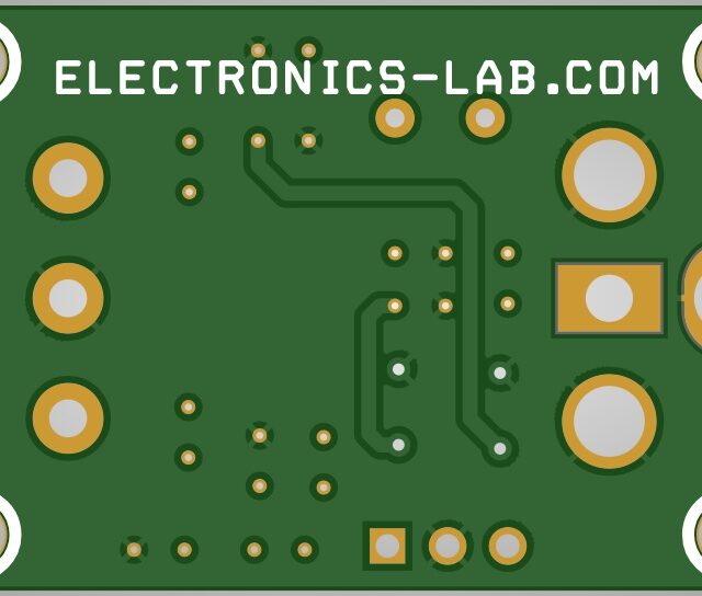 High Speed Differential Driver (2).jpg - Electronics-Lab.com
