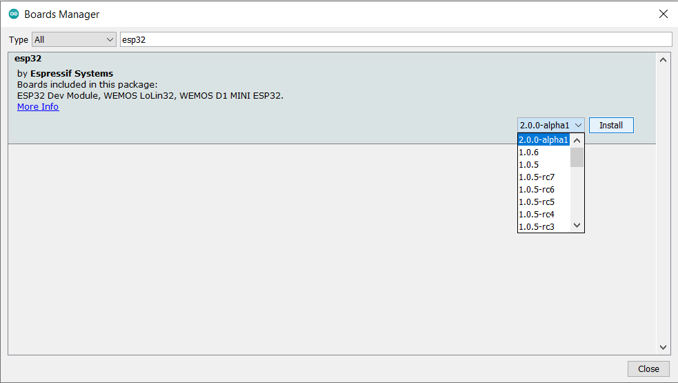 Getting Started With Espressifs Esp32 C3 Devkitm 1 On Arduino Ide Electronics
