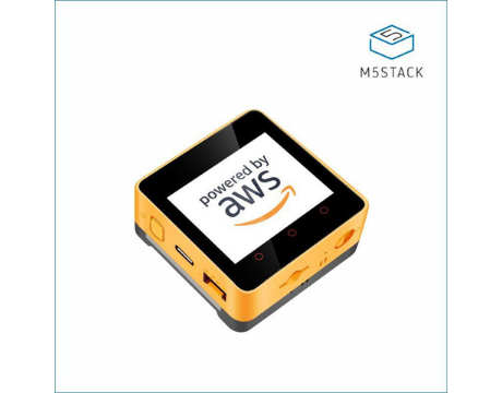 M5Stack Core2 - Electronics-Lab.com
