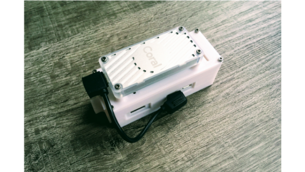 Explore AI capabilities on Raspberry Pi Zero W with Google's Coral USB ...