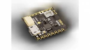 Nicla Sense ME: Arduino's Upcoming Smallest Form Factor AI Development ...