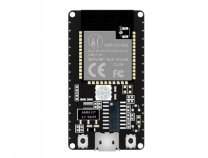 NodeMCU ESP32-C3S Kit - Electronics-Lab.com