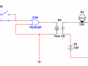 OR gate - Electronics-Lab.com