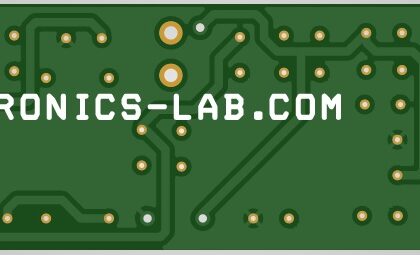 PCB GRB BOTTOM - Electronics-Lab.com