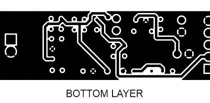 PCB_bottom - Electronics-Lab.com